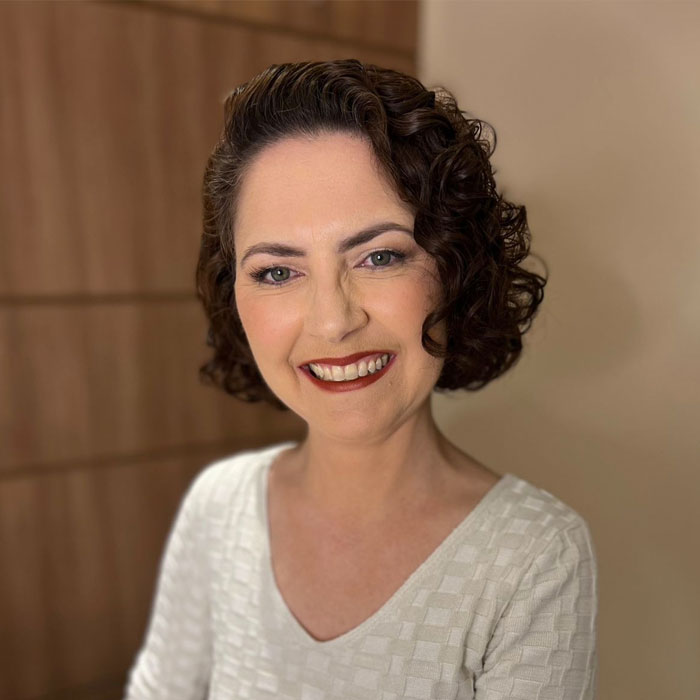 Sônia Pedrozo - Lara Tinoco